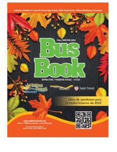 Bus Book | Yakima Transit