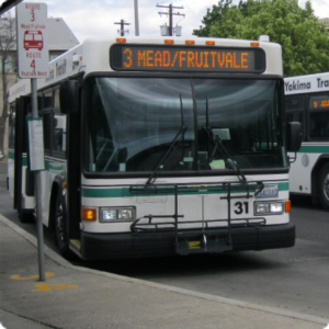 Yakima Transit