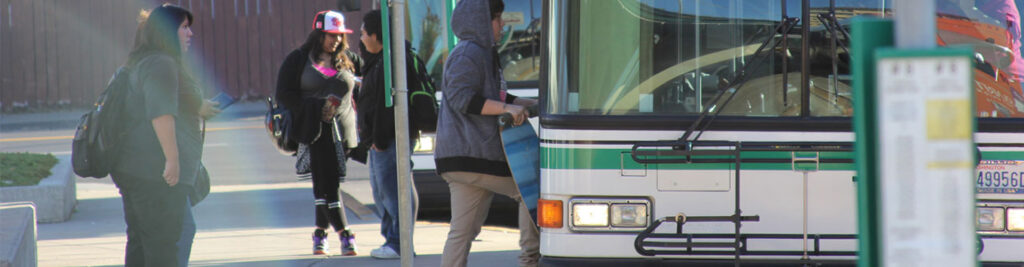 Yakima Transit
